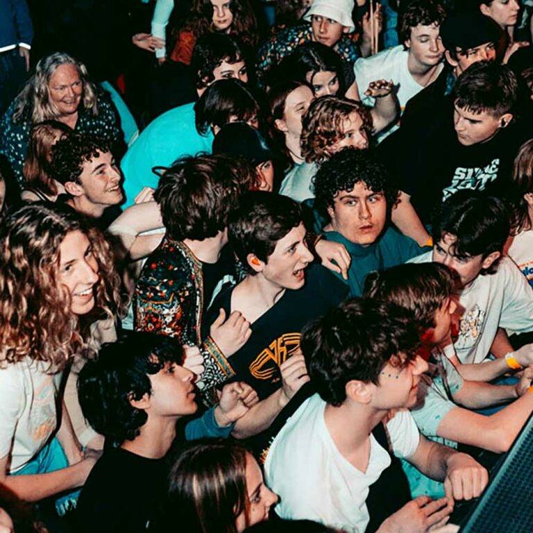 Melbourne - Rock Academy Australia