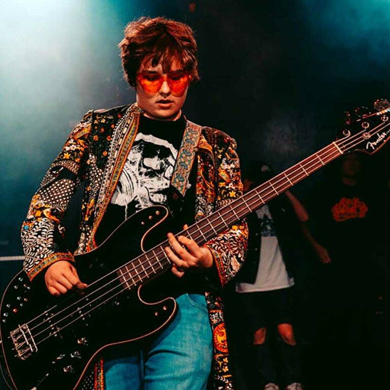 Melbourne - Rock Academy Australia