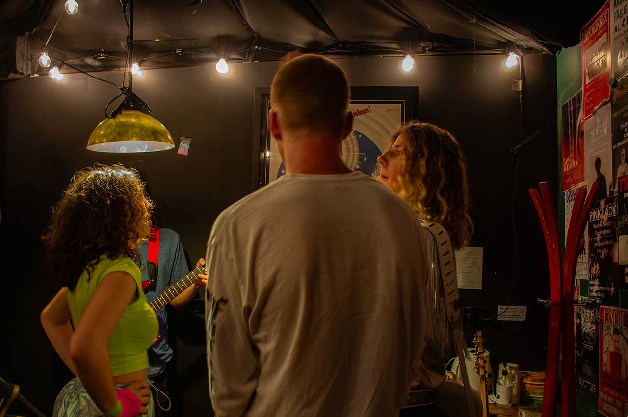 Benefits of Rock Academy - Rock Academy Australia